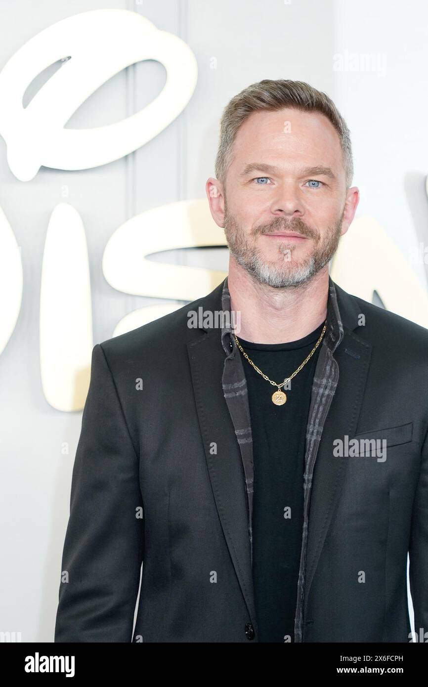 Shawn michael warren hi-res stock photography and images - Alamy