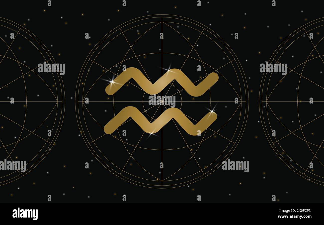 Star signs zodiac hi-res stock photography and images - Alamy