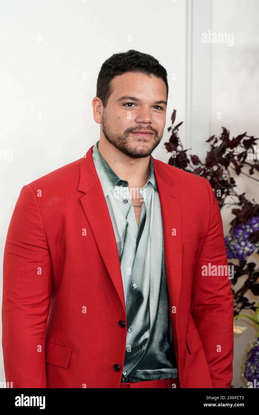 Scott van pelt 2024 upfront hi-res stock photography and images - Alamy