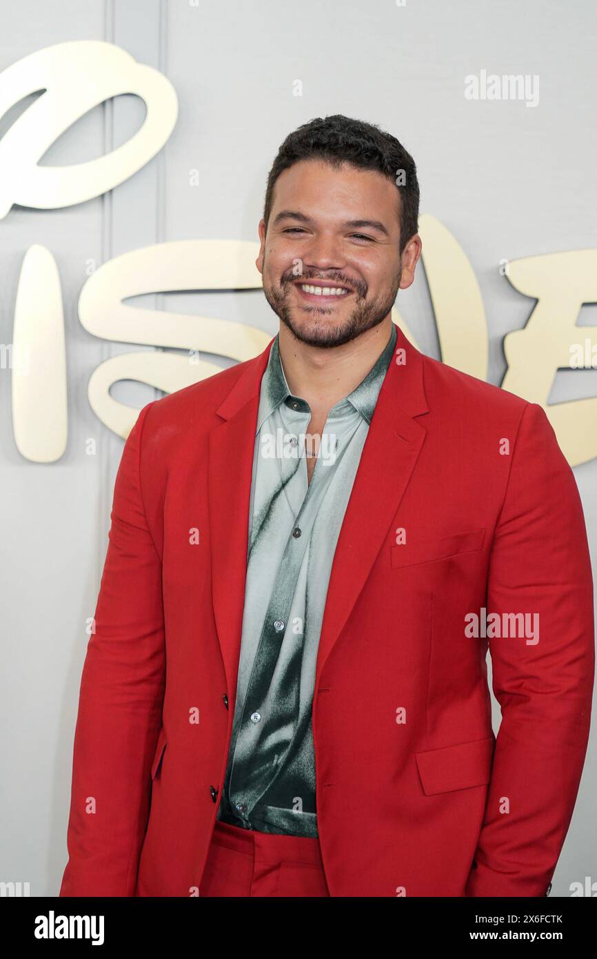 New York, United States. 14th May, 2024. 5/14/24, New York, New York ...