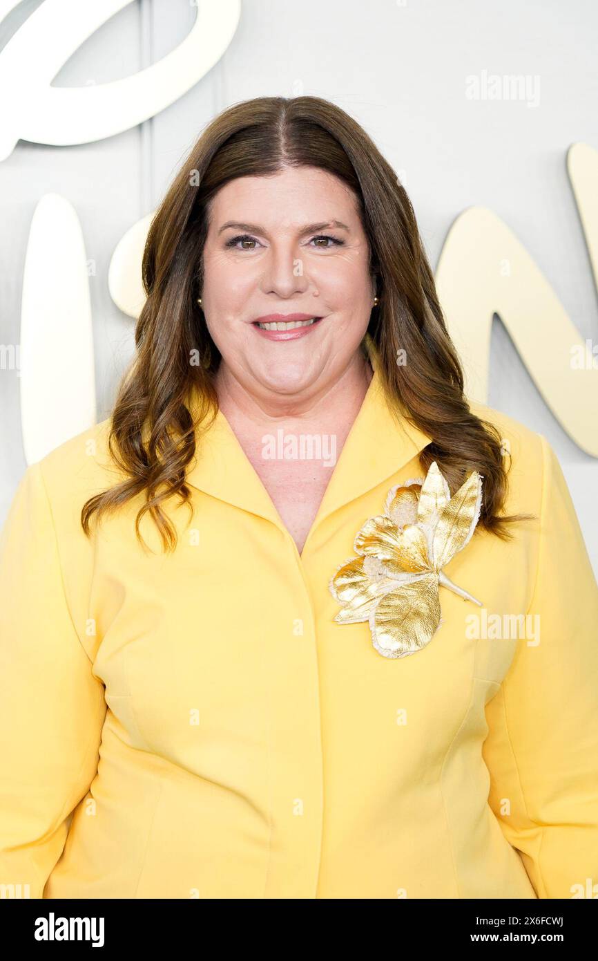 New York, United States. 14th May, 2024. 5/14/24, New York, New York ...