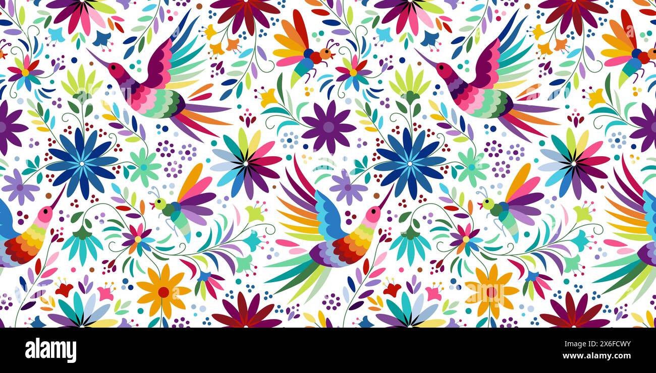 Otomi art hi-res stock photography and images - Alamy