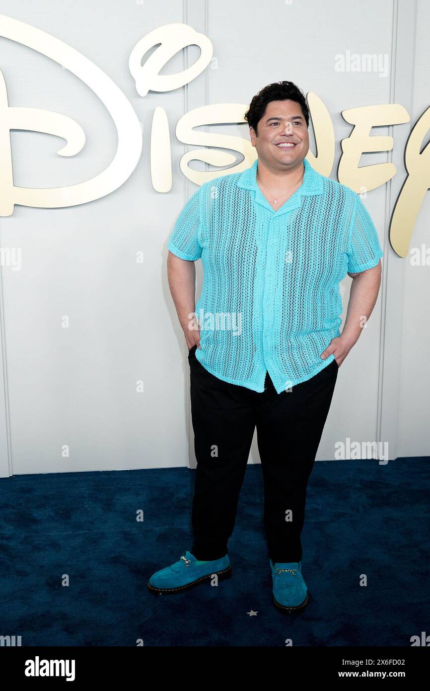 New York, United States. 14th May, 2024. 5/14/24, New York, New York ...