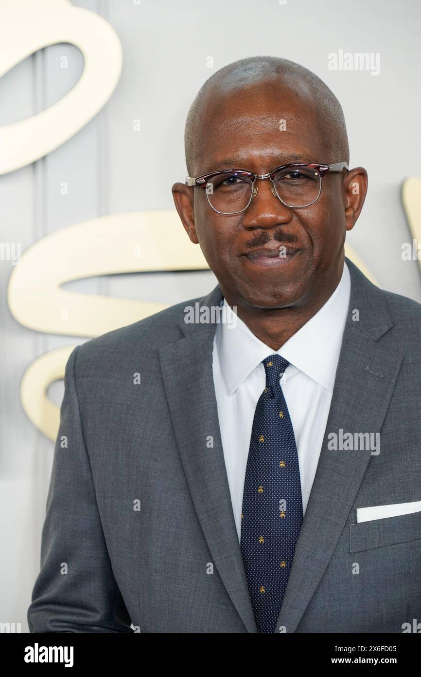 New York, United States. 14th May, 2024. 5/14/24, New York, New York ...