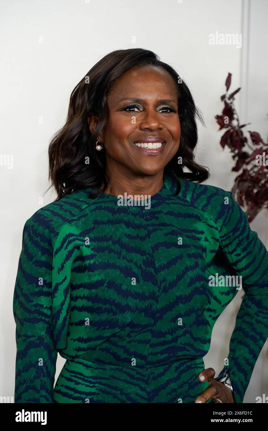 New York, United States. 14th May, 2024. 5/14/24, New York, New York ...