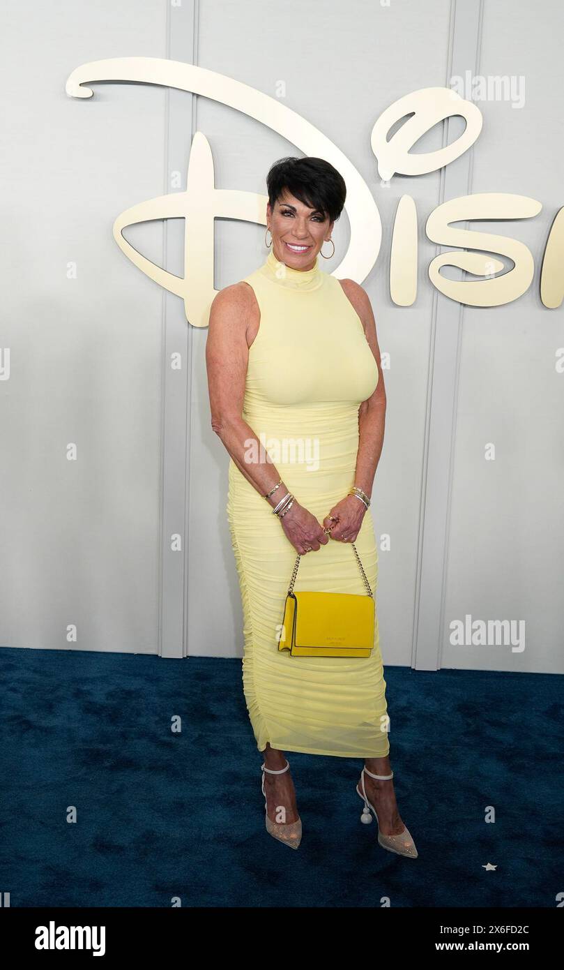 5/14/24, New York, New York, United States Susan Noles during the ...