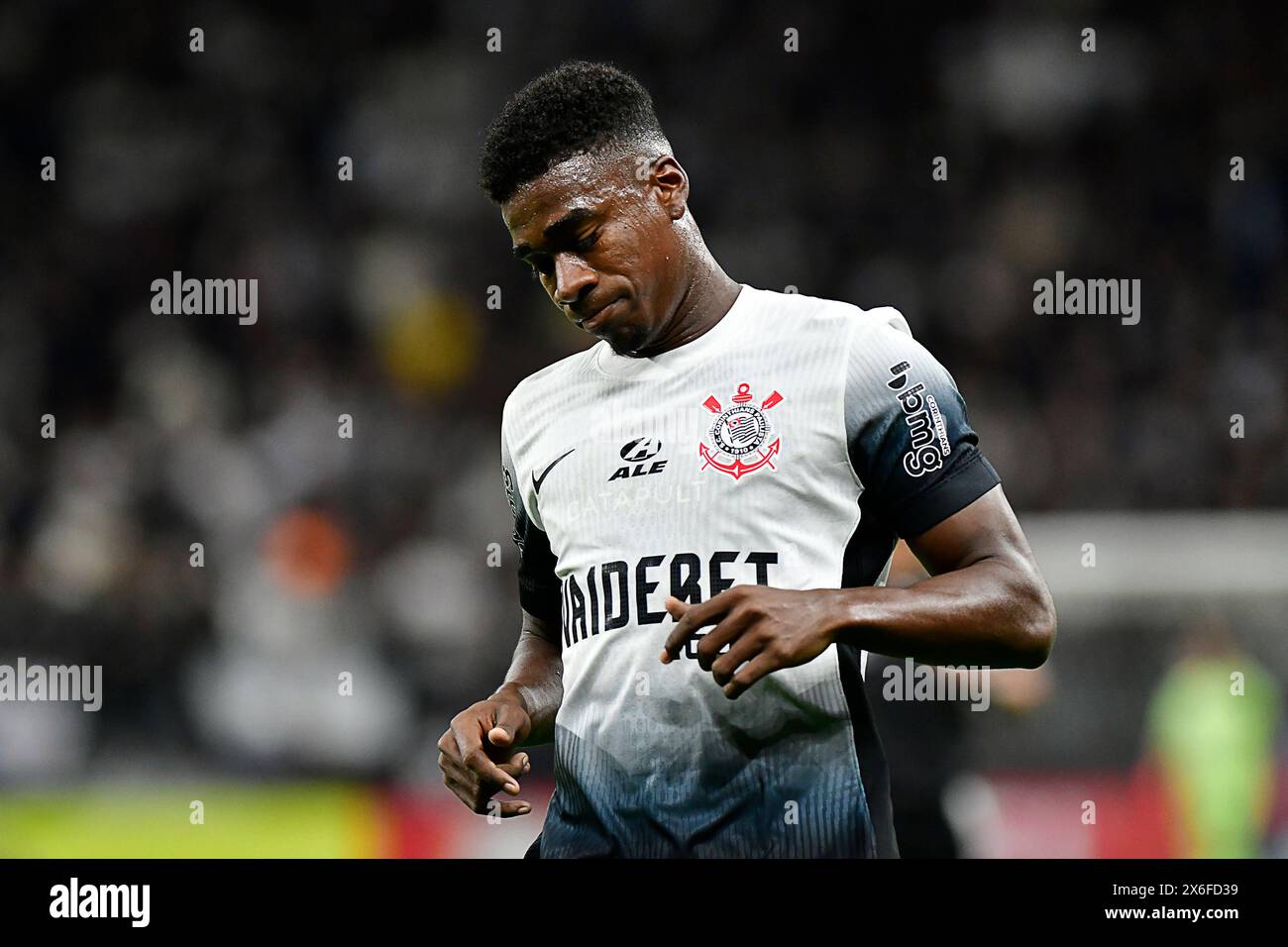 São Paulo (SP), 14/05/2024 - Soccer/CORINTHIANS-ARGENTINOS JUNIORS ...