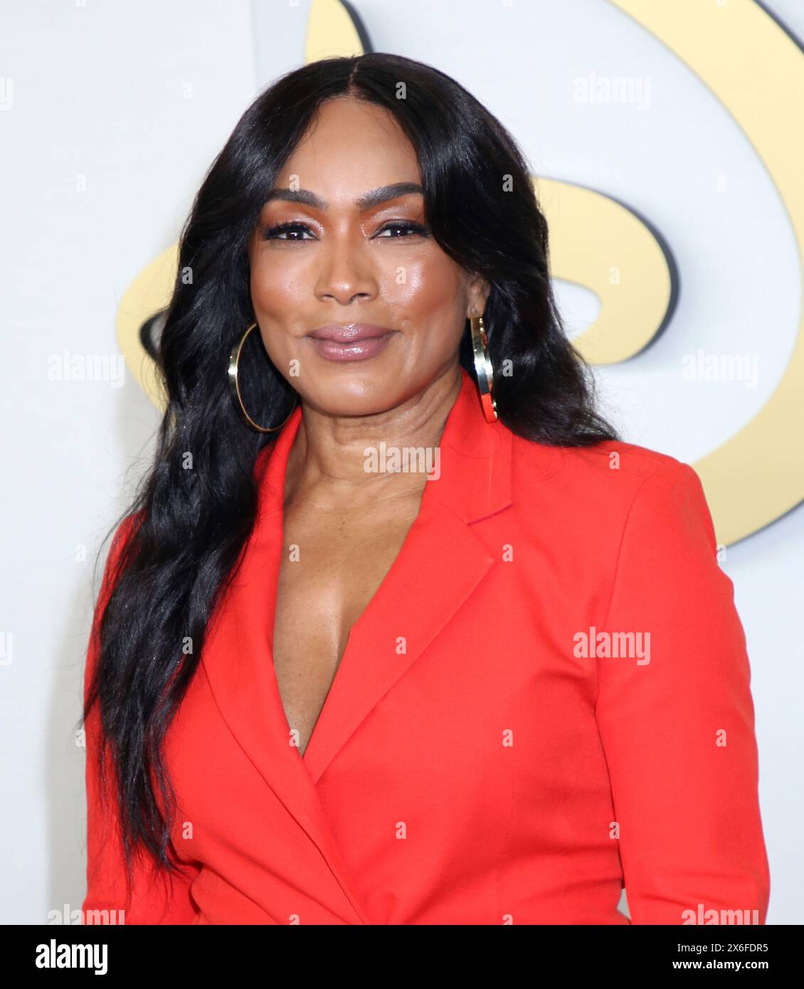 New York City, USA. 14th May, 2024. Angela Bassett attending the 2024 ...