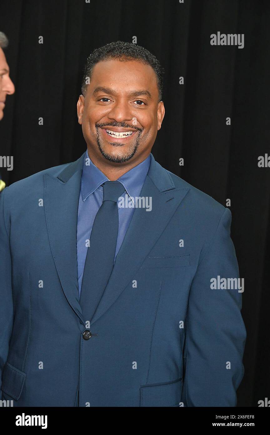 Alfonso ribeiro hi-res stock photography and images - Alamy