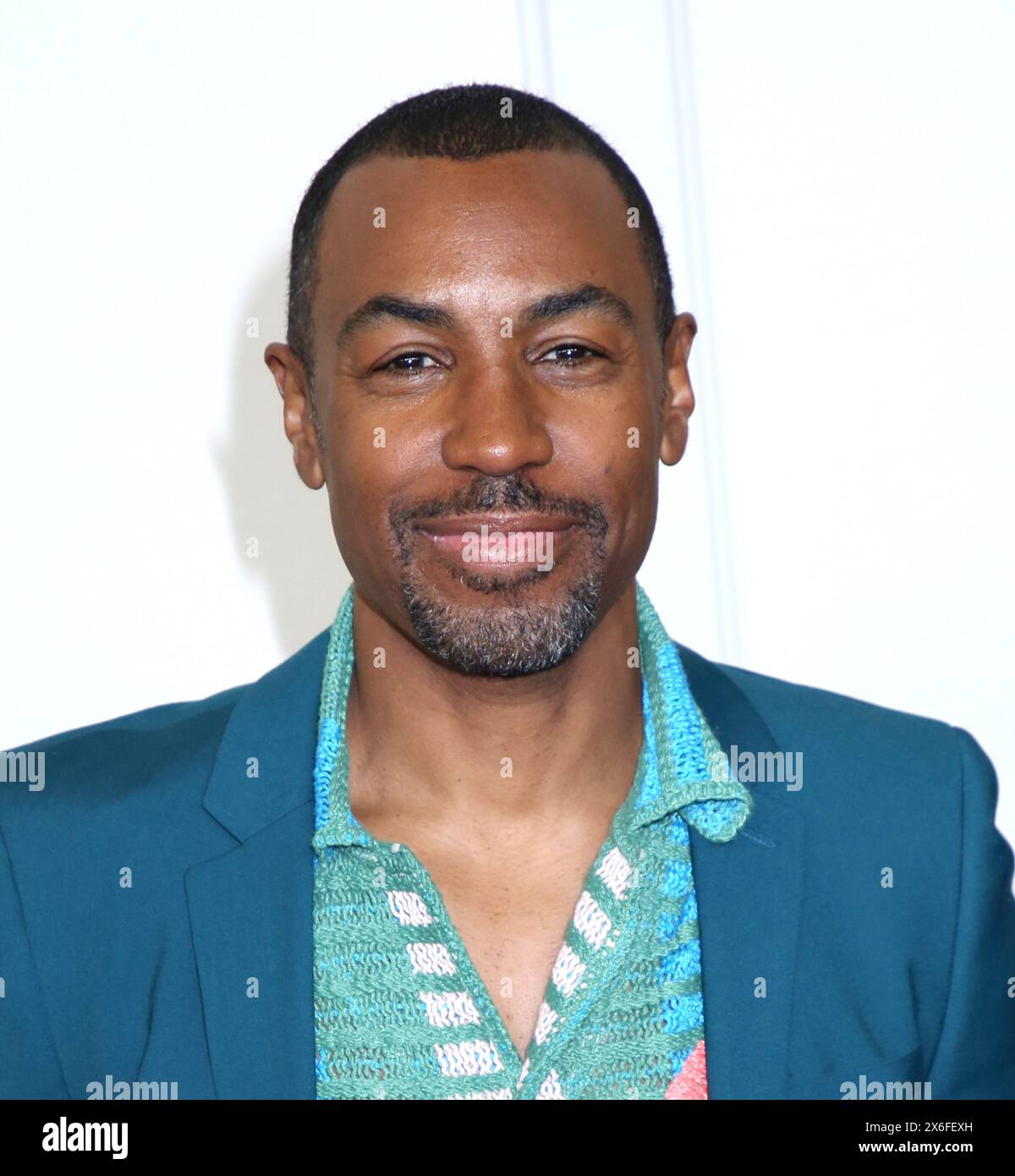 New York City, USA. 14th May, 2024. McKinley Freeman attending the 2024 ...