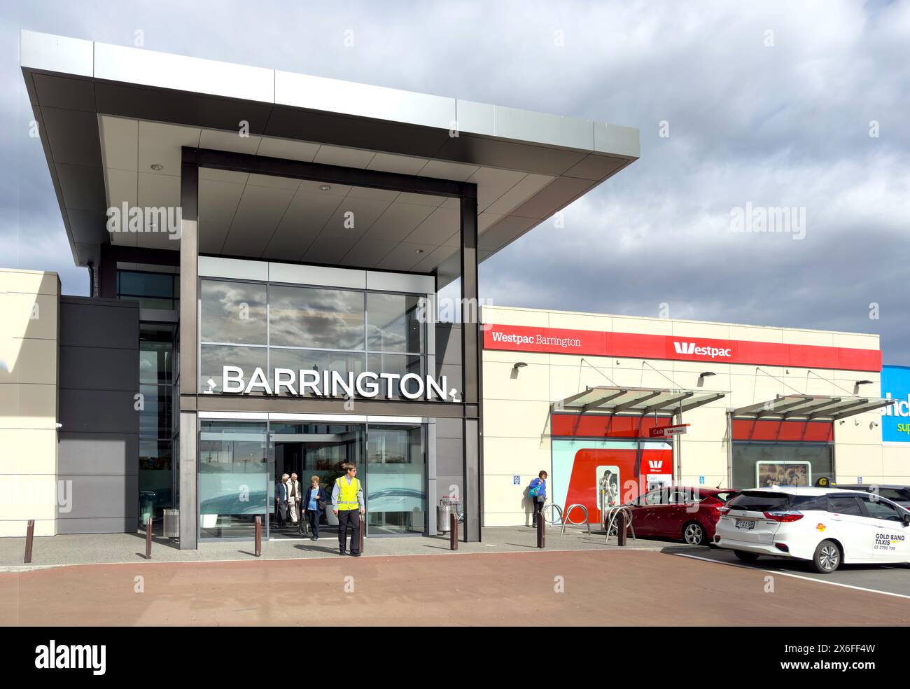 Shopping malls centre centres shops retailers suburb suburbs ent hi-res ...