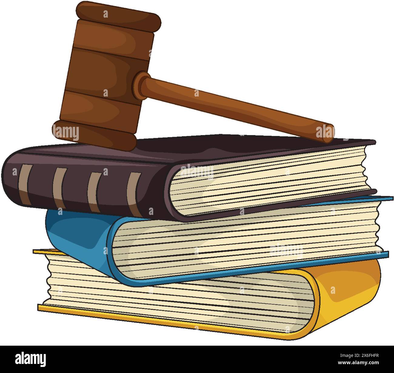 Legal symbolism vector vectors hi-res stock photography and images - Alamy
