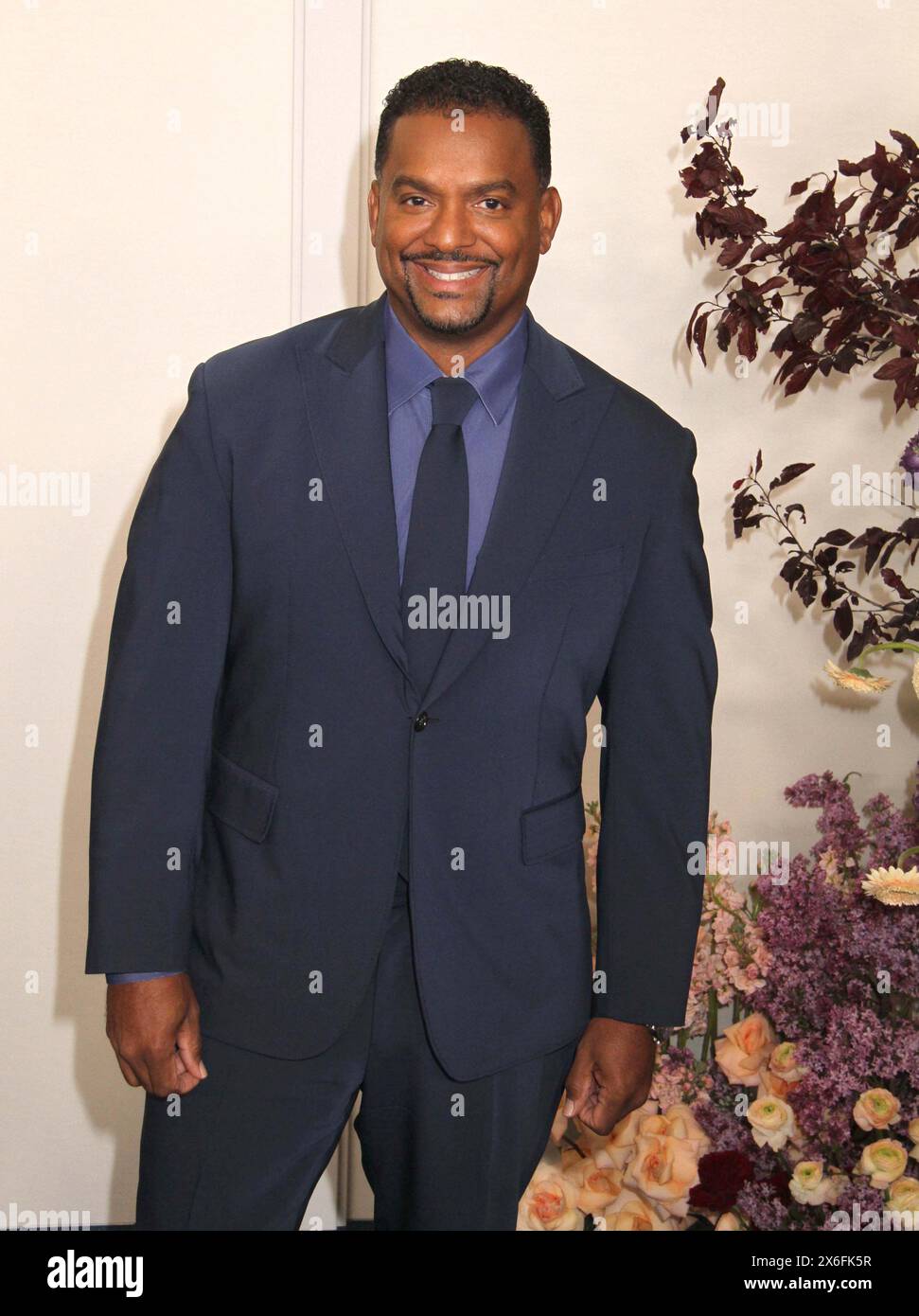 Alfonso ribiero hi-res stock photography and images - Alamy