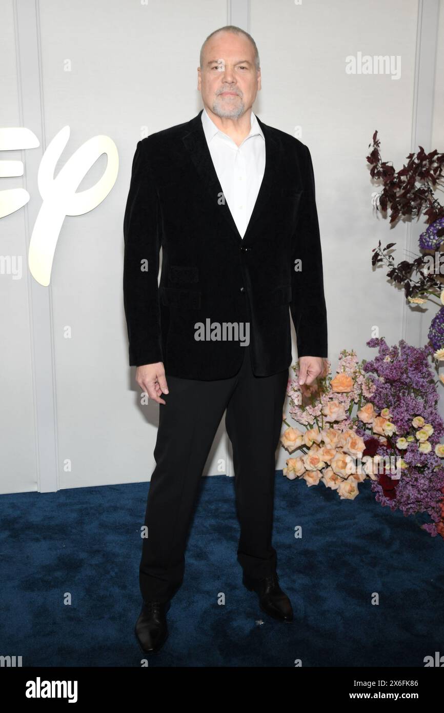 Vicente Donofrio 2024 Vincent D'Onofrio Talks Fatherhood, New