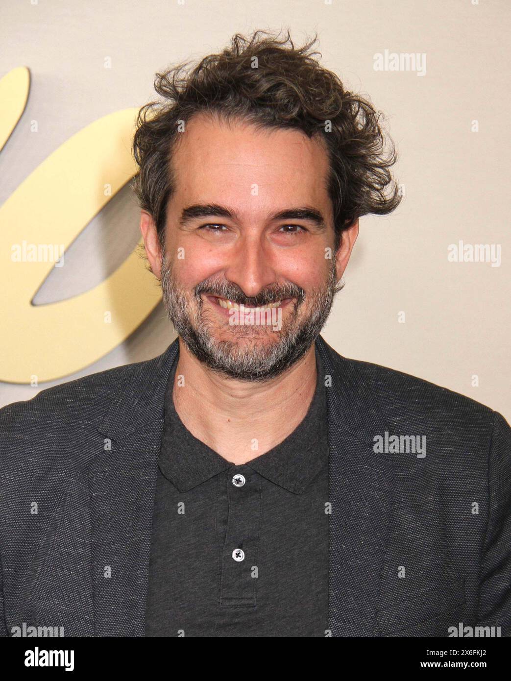 May 14, 2024, New York, New York, USA: Actor JAY DUPLASS seen at the ...