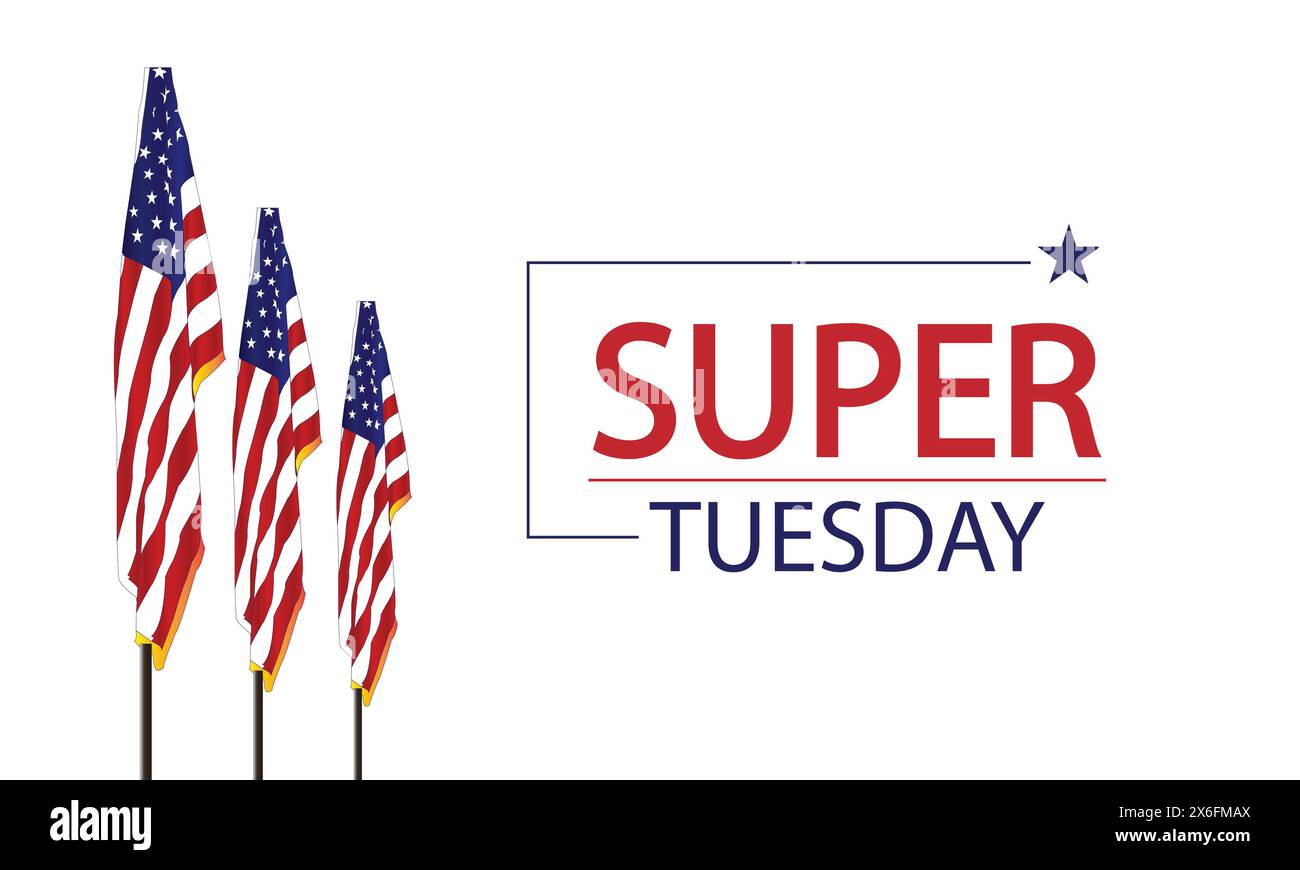Celebrate Democracy in Fashion Super Tuesday Looks featuring the ...