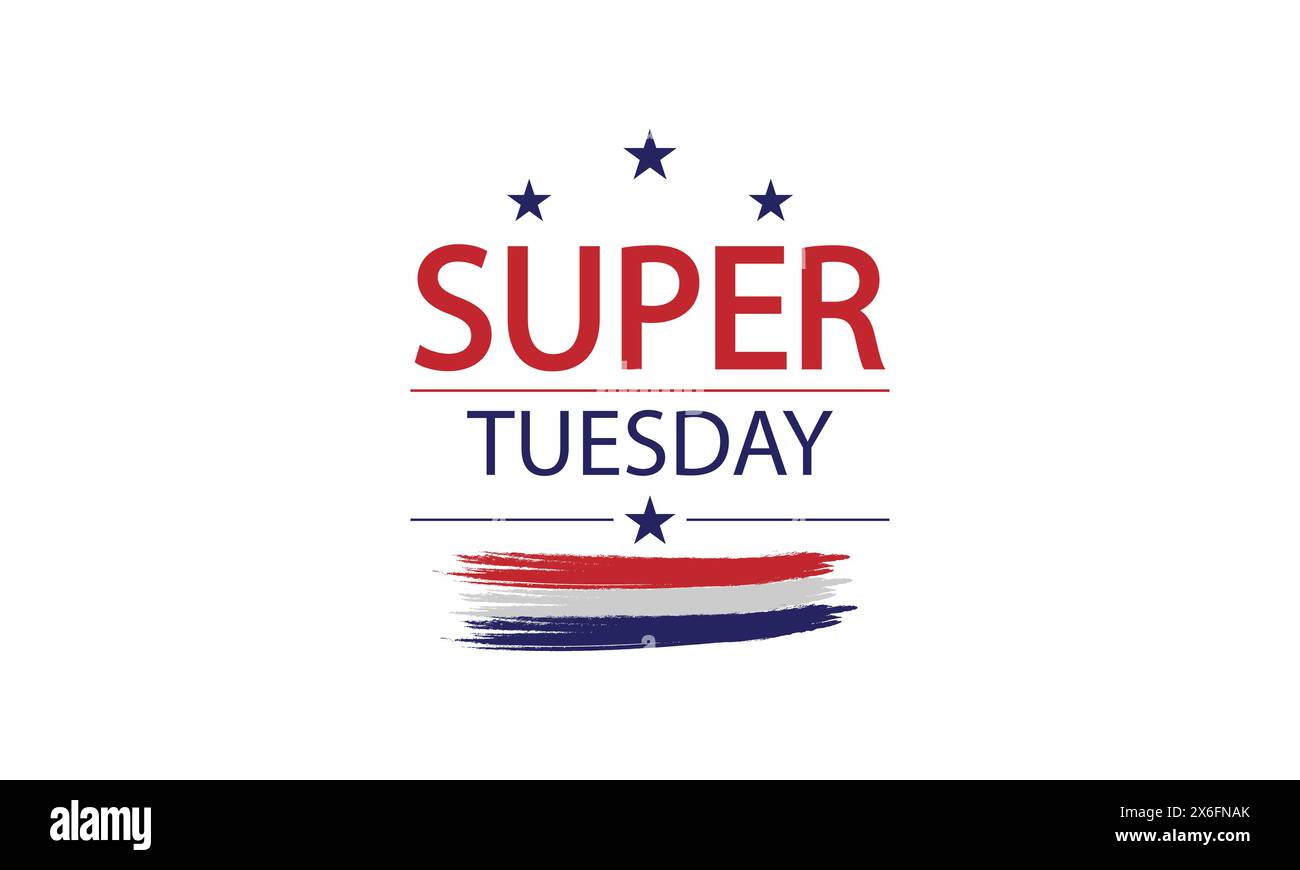 Celebrate Democracy in Fashion Super Tuesday Looks featuring the ...