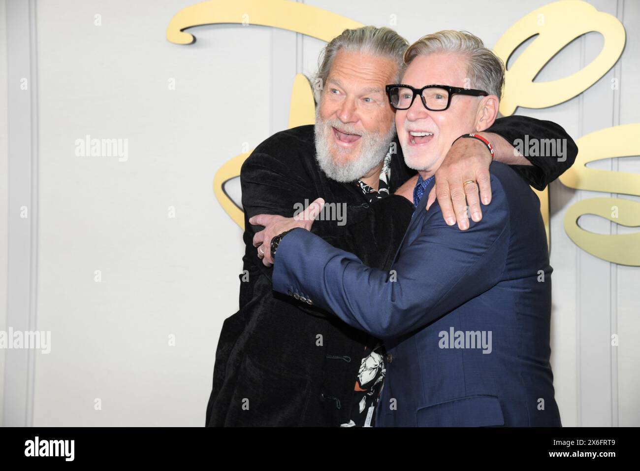Warren littlefield 2024 upfront hi-res stock photography and images - Alamy