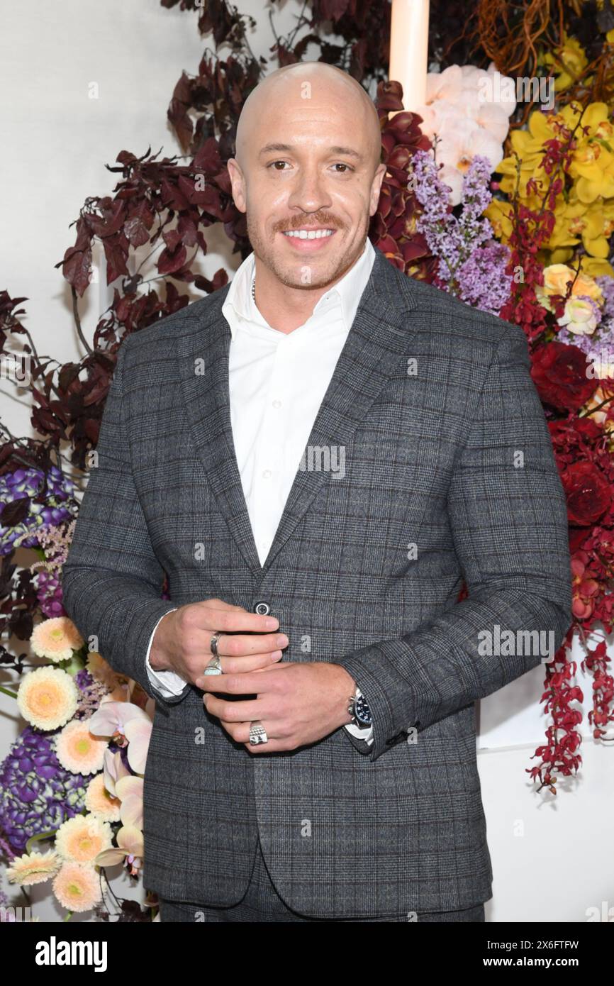 New York, USA. 14th May, 2024. KeiLyn Durrel Jones attending the Disney ...