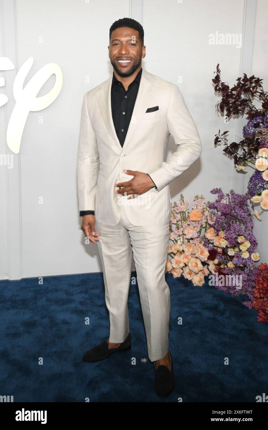 Jocko sims 2024 upfront hi-res stock photography and images - Alamy