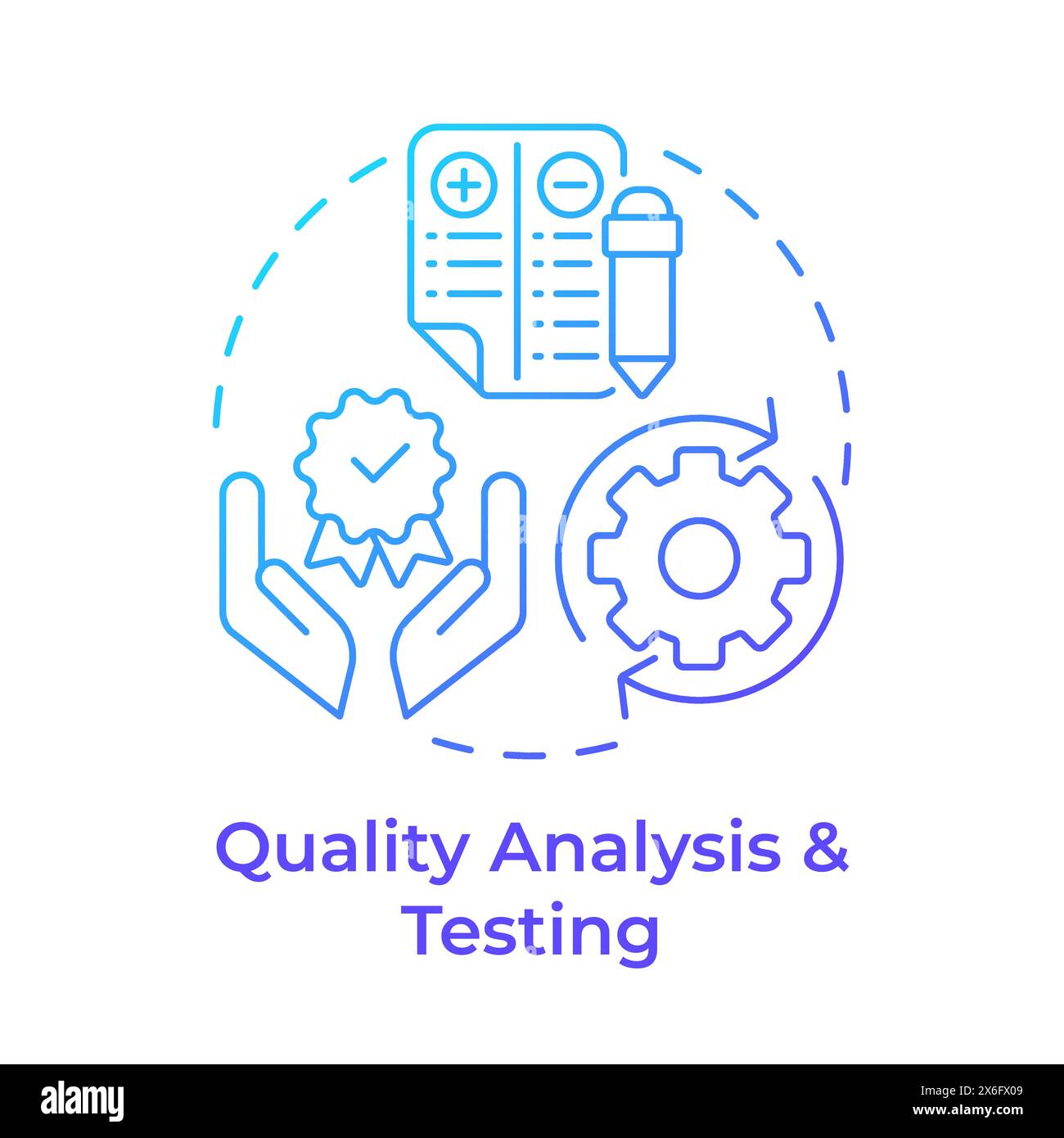 Standardized testing Cut Out Stock Images & Pictures - Alamy