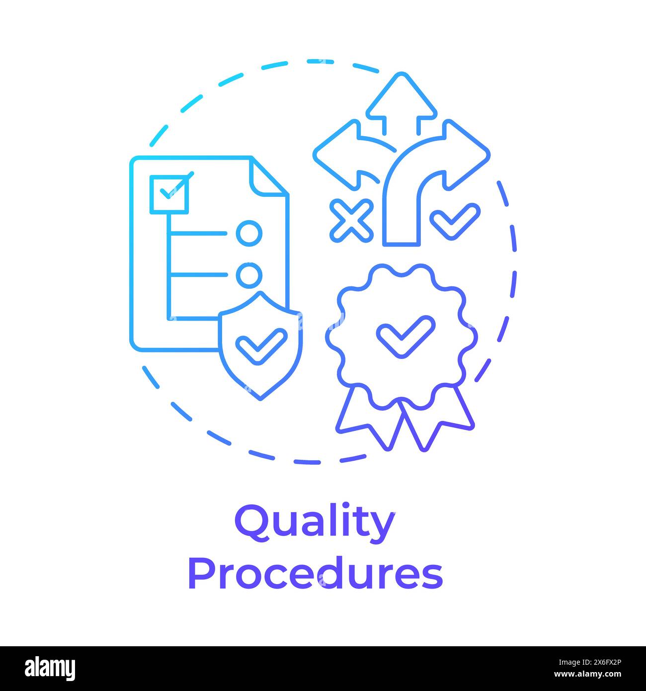Inspection process flow hi-res stock photography and images - Alamy