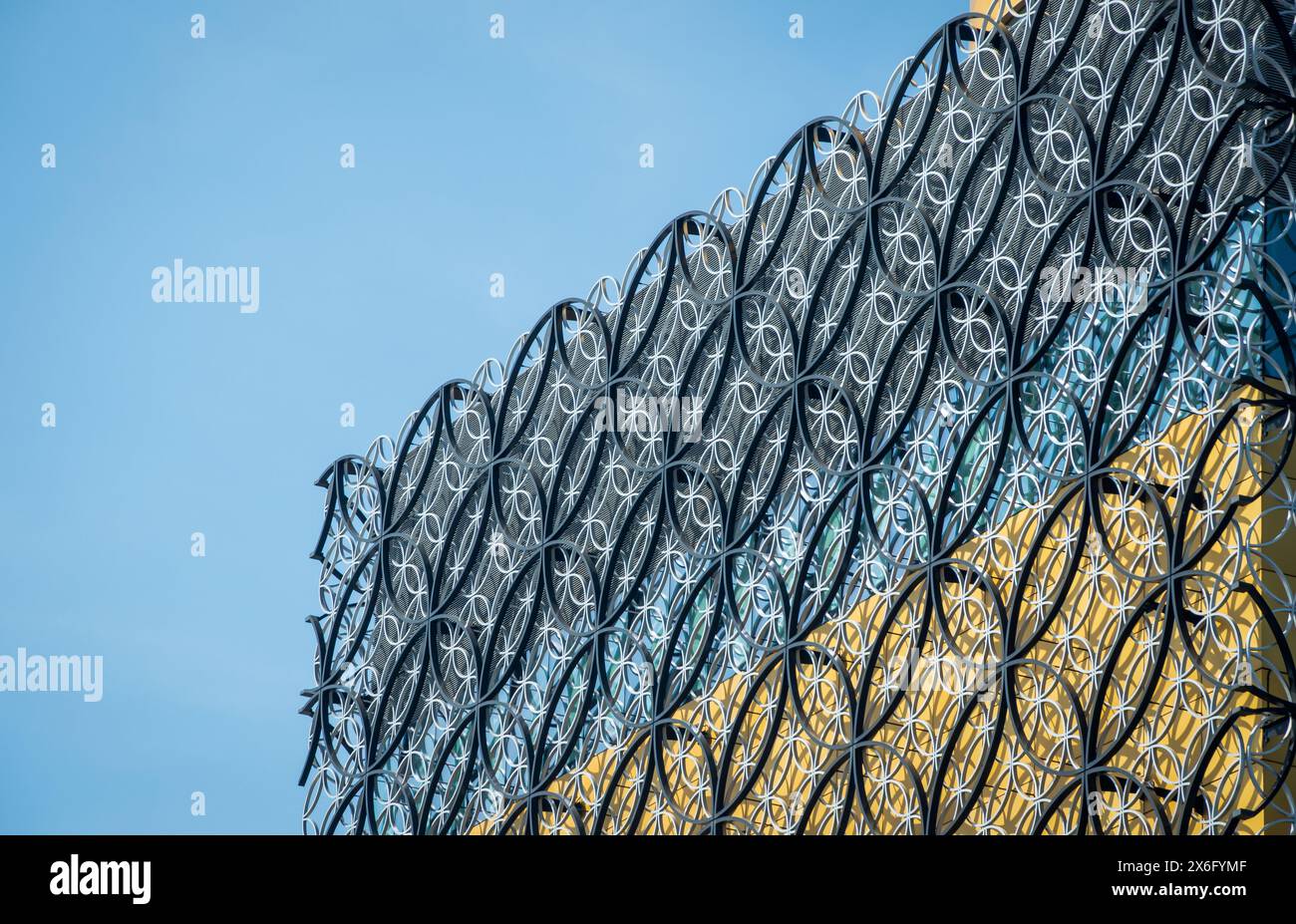 Unique birmingham landmarks hi-res stock photography and images - Alamy