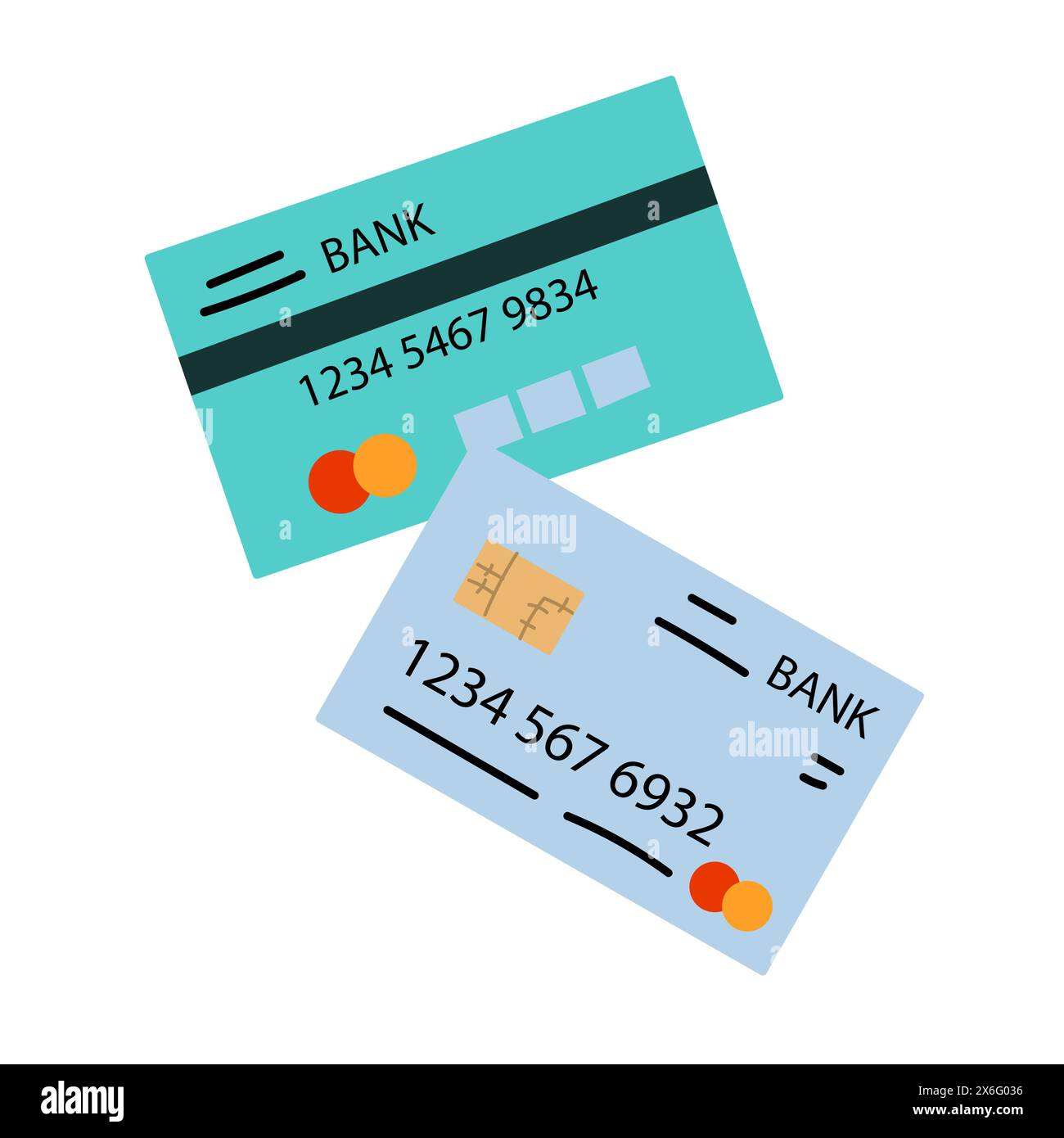 Blue money payment transfer in Stock Vector Images - Alamy