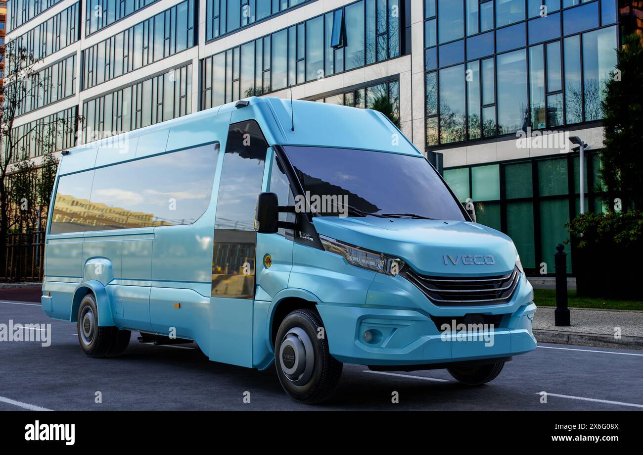 2024 model hi-res stock photography and images - Alamy