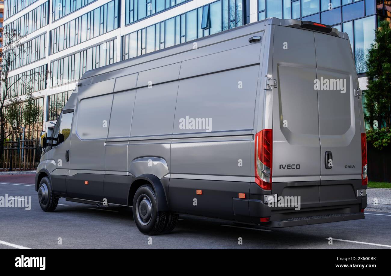 2024 model hi-res stock photography and images - Alamy