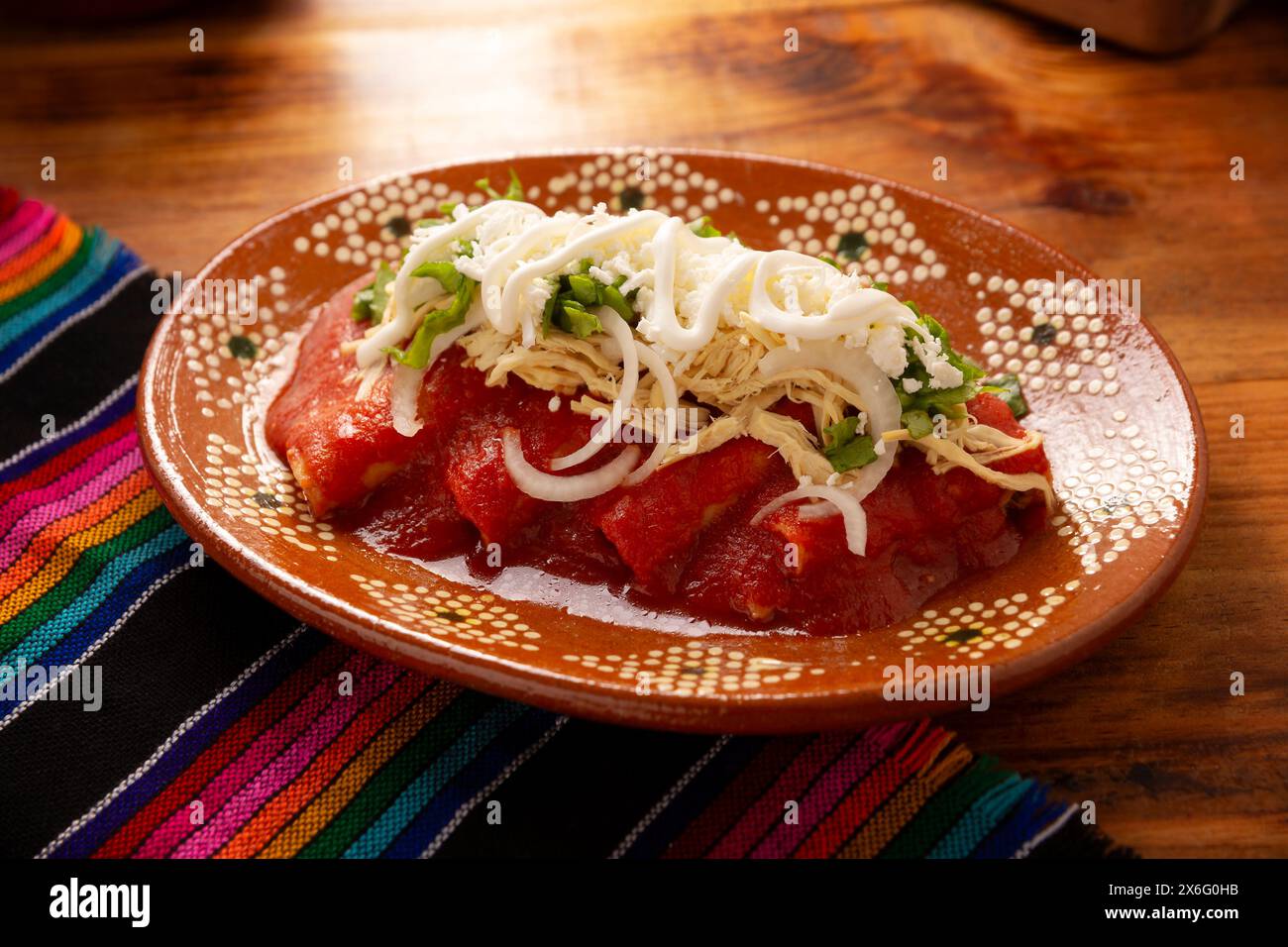 Enjitomatadas hi-res stock photography and images - Alamy