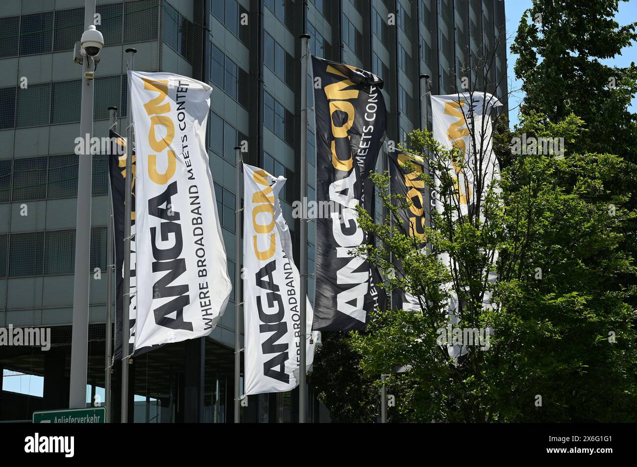 Anga logo hi-res stock photography and images - Alamy