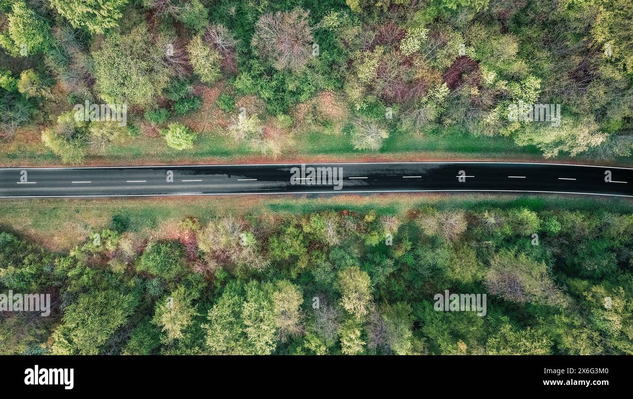 Eye path forecast hi-res stock photography and images - Alamy