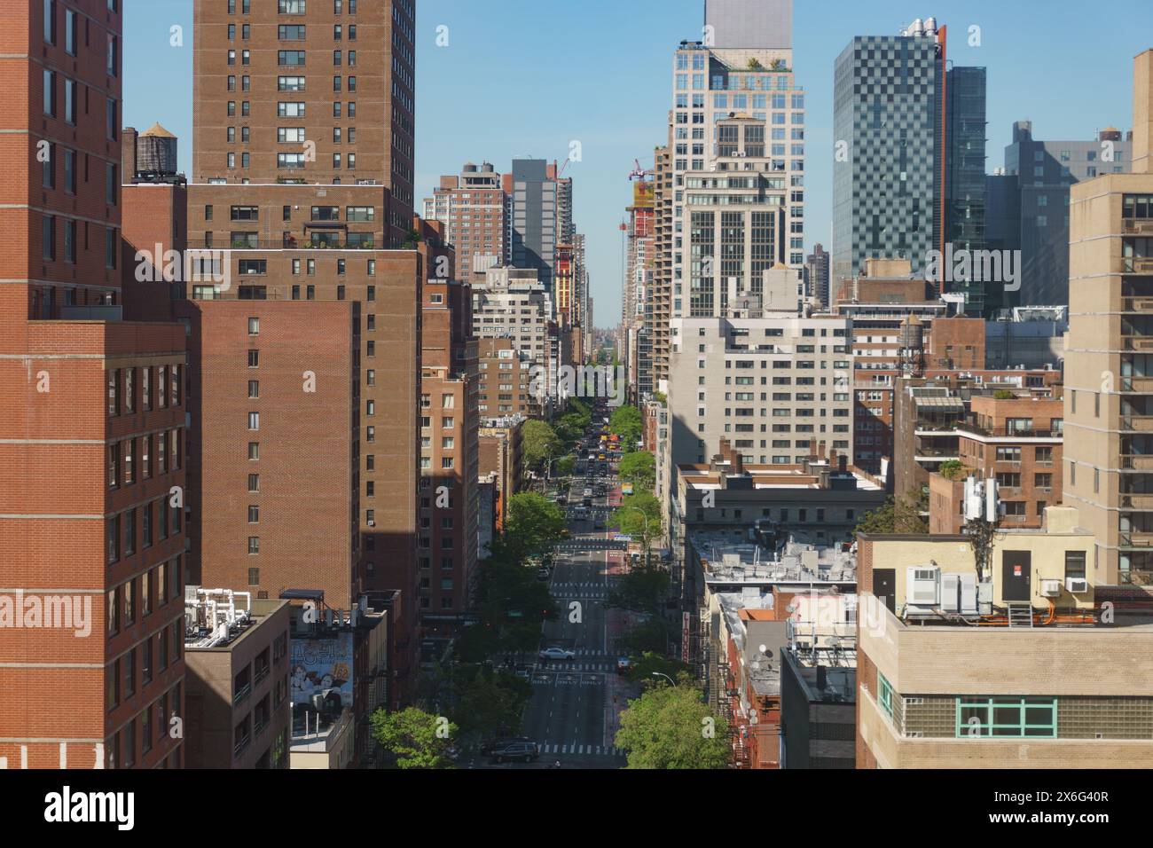 Upper blocks hi-res stock photography and images - Alamy