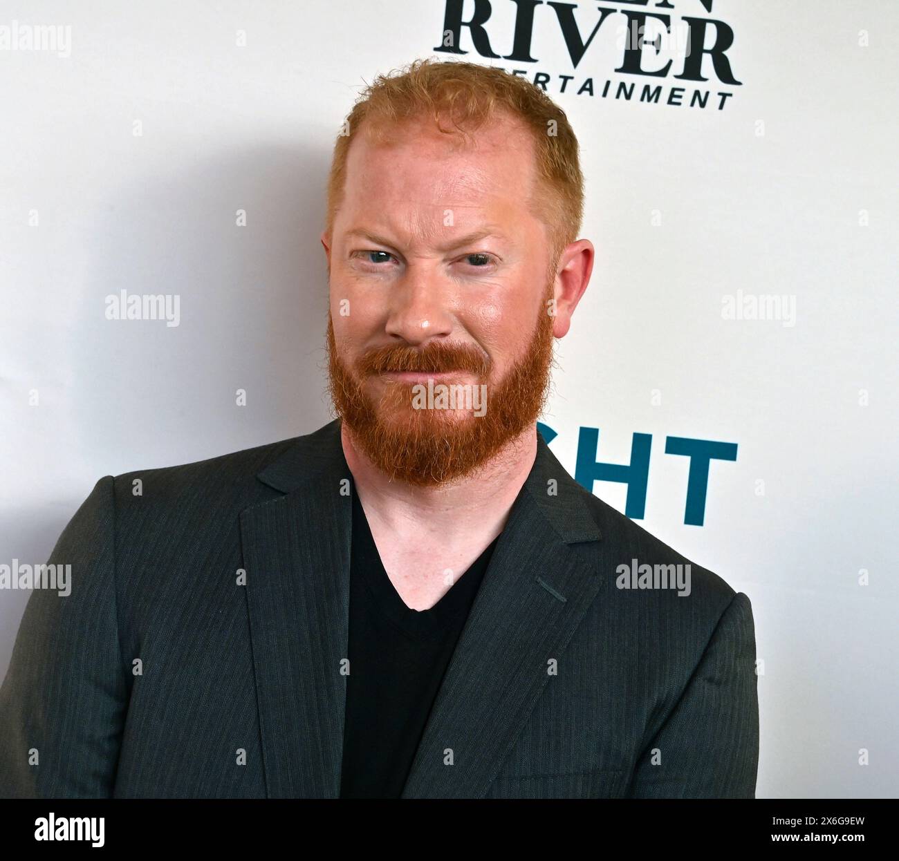 Los Angeles, United States. 14th May, 2024. Director Andrew Hyatt ...