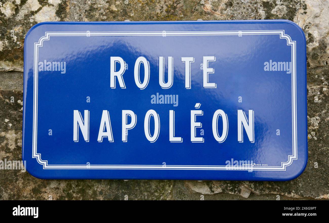 Napoleon bonaparte josephine hi-res stock photography and images - Alamy