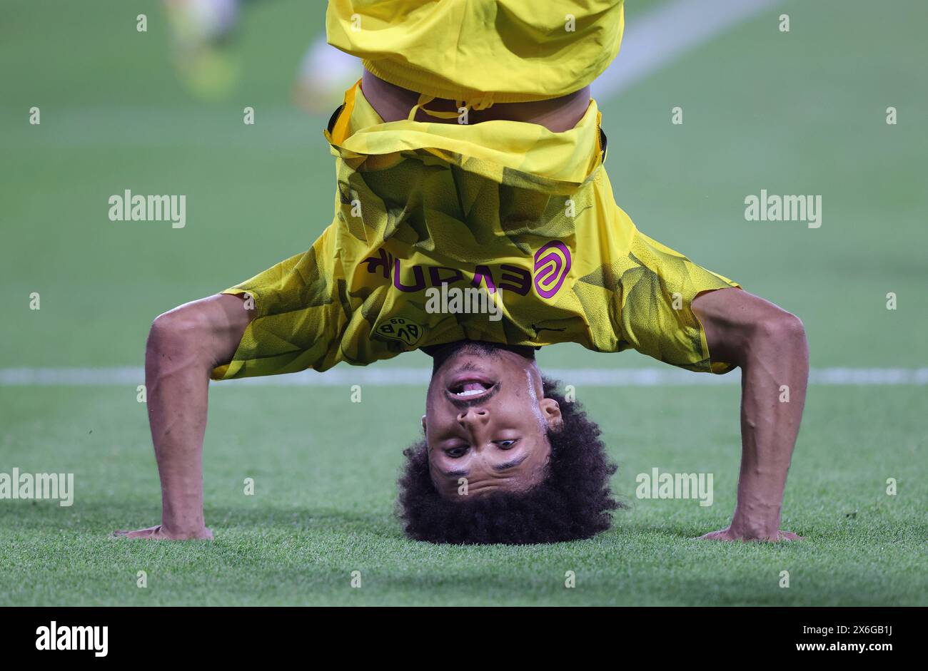 Paris, Frankreich. 07th May, 2024. firo : 07.05.2024, football, soccer ...