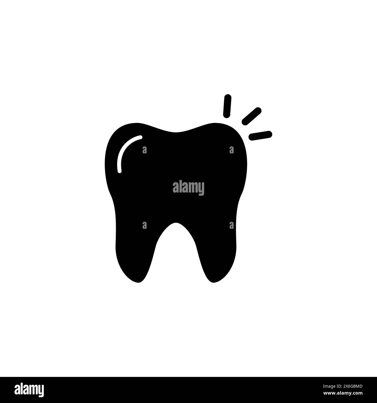 Child tooth ache Black and White Stock Photos & Images - Alamy