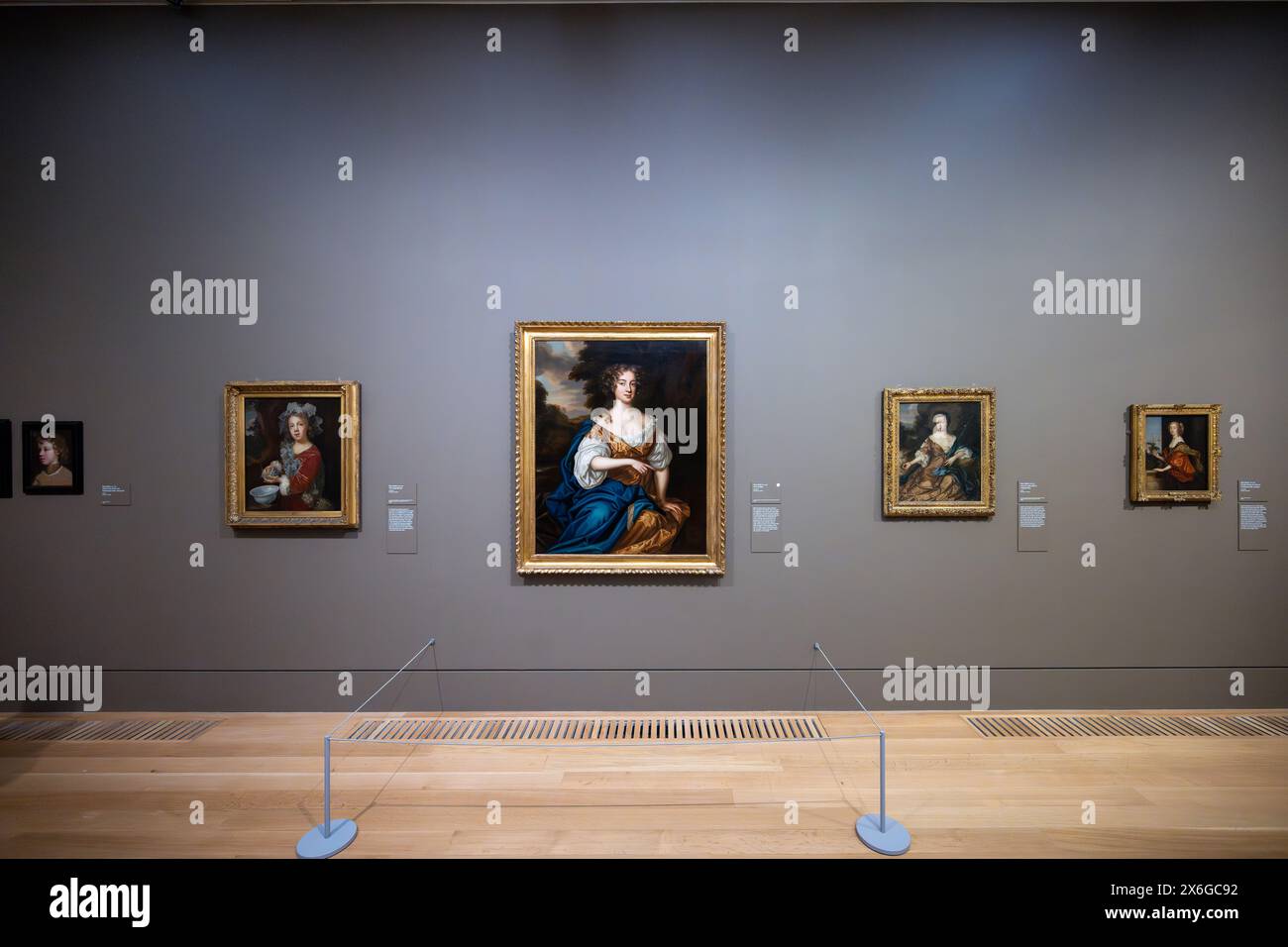 Artemisia gentileschi paintings hi-res stock photography and images - Alamy