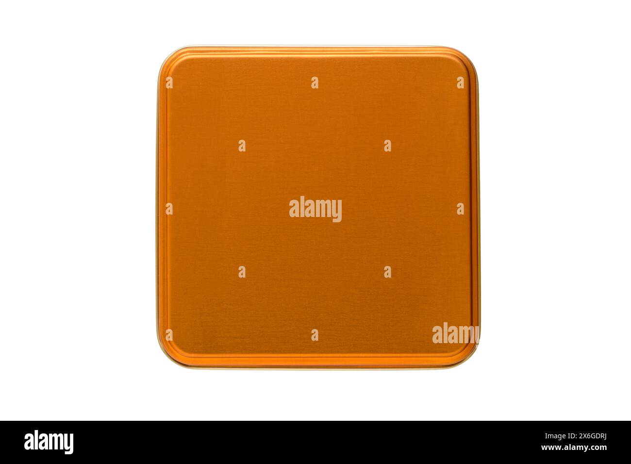 Gold coloured tin hi-res stock photography and images - Alamy