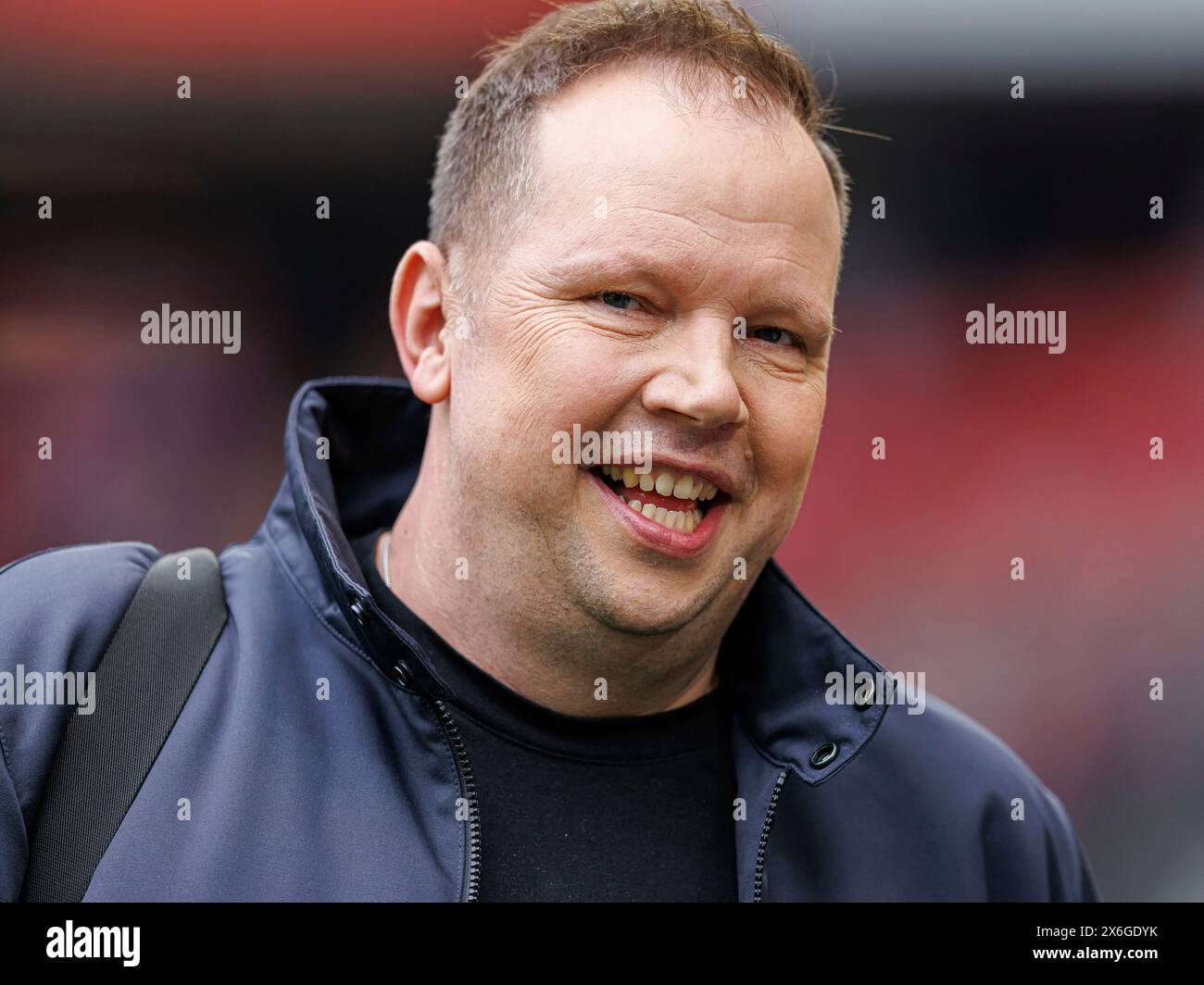 Cologne, Deutschland. 04th May, 2024. firo : 04.05.2024, football ...