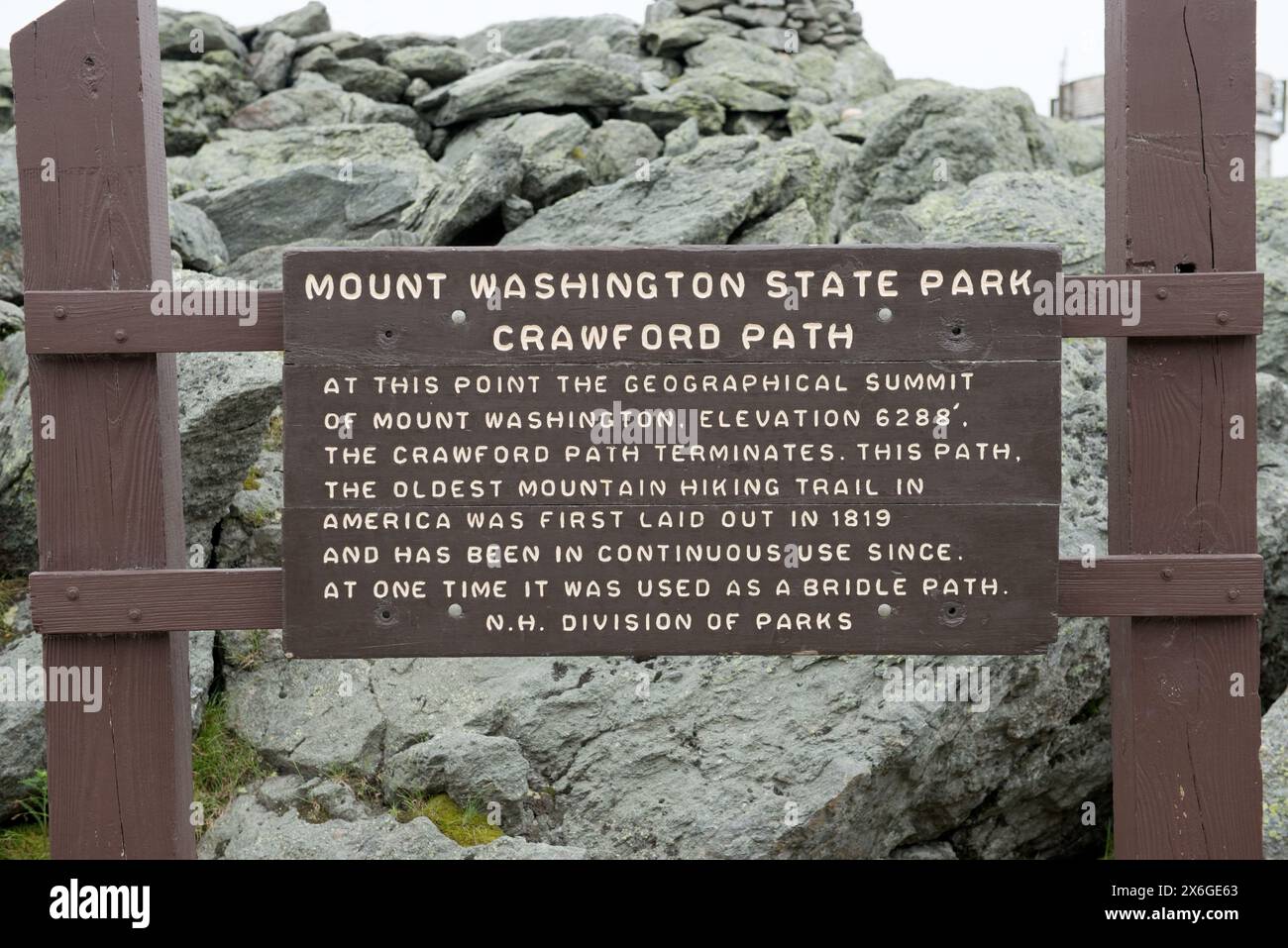Crawford mountain hi-res stock photography and images - Alamy