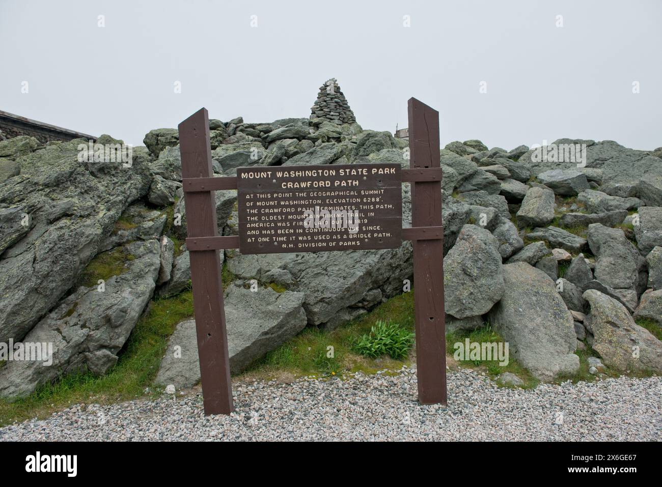 Crawford mountain hi-res stock photography and images - Alamy