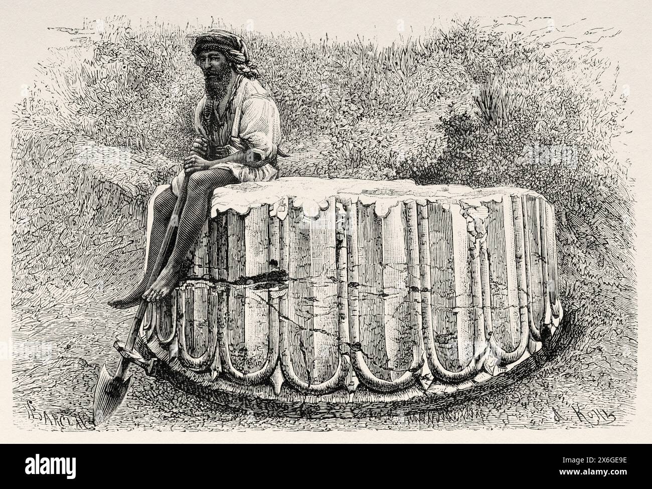 Susa persia hi-res stock photography and images - Alamy