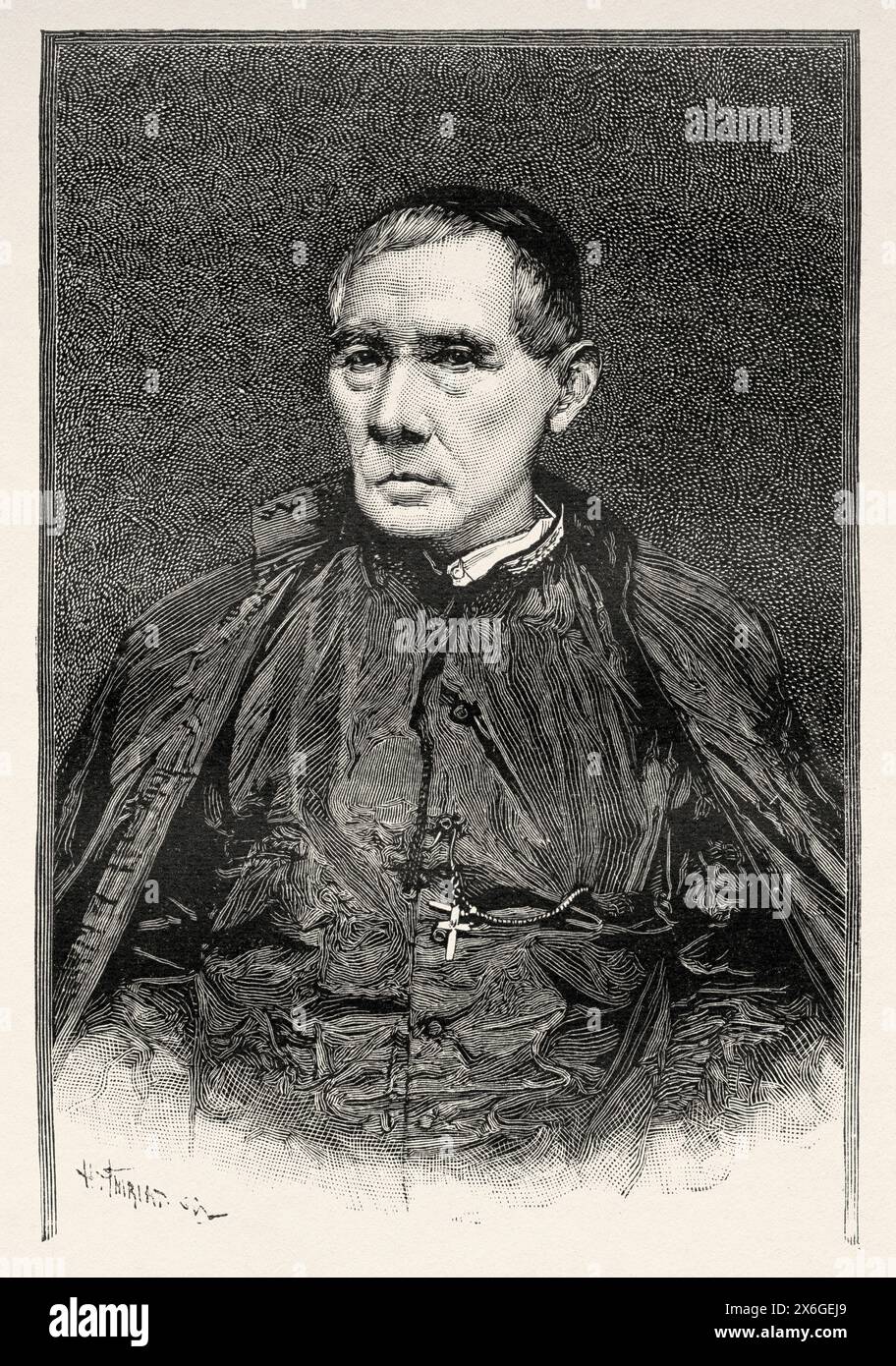 Father Clemente Ignacio, priest of the diocese of Manila, Philippines ...