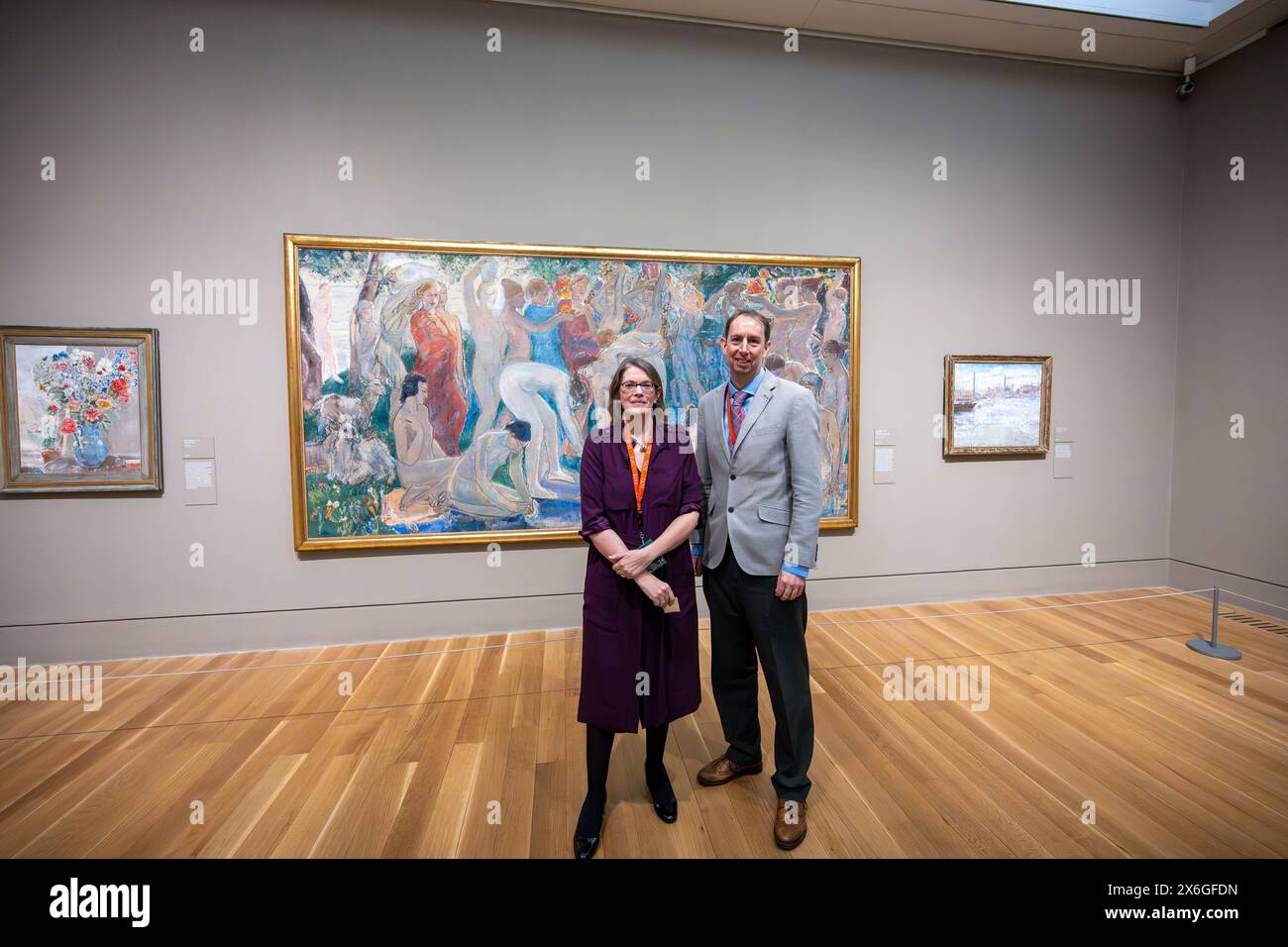 Tim batchelor hi-res stock photography and images - Alamy