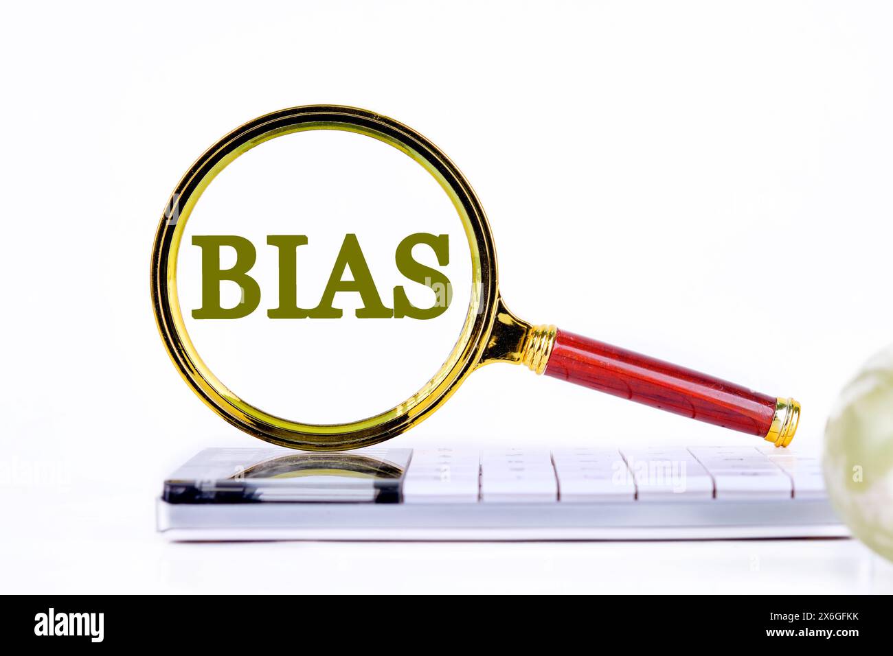 Cognitive biases symbol hi-res stock photography and images - Alamy