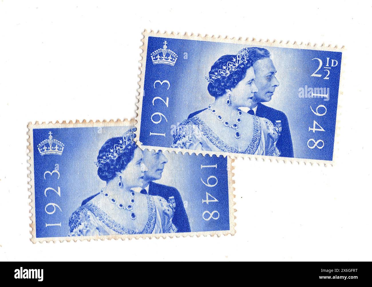 1948 olympic games george hi-res stock photography and images - Alamy