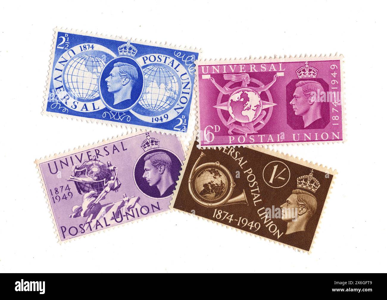 1948 olympic games george hi-res stock photography and images - Alamy