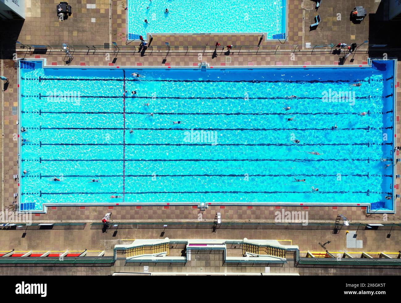 Peterborough, UK. 13th May, 2024. It's a beautiful day for these ...